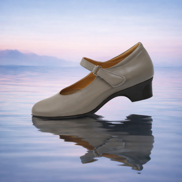 Patream PROFITTER 02 Grege│シューズブランド「legero」正規代理店｜FOOTPRIDE（フットプライド）公式 ...